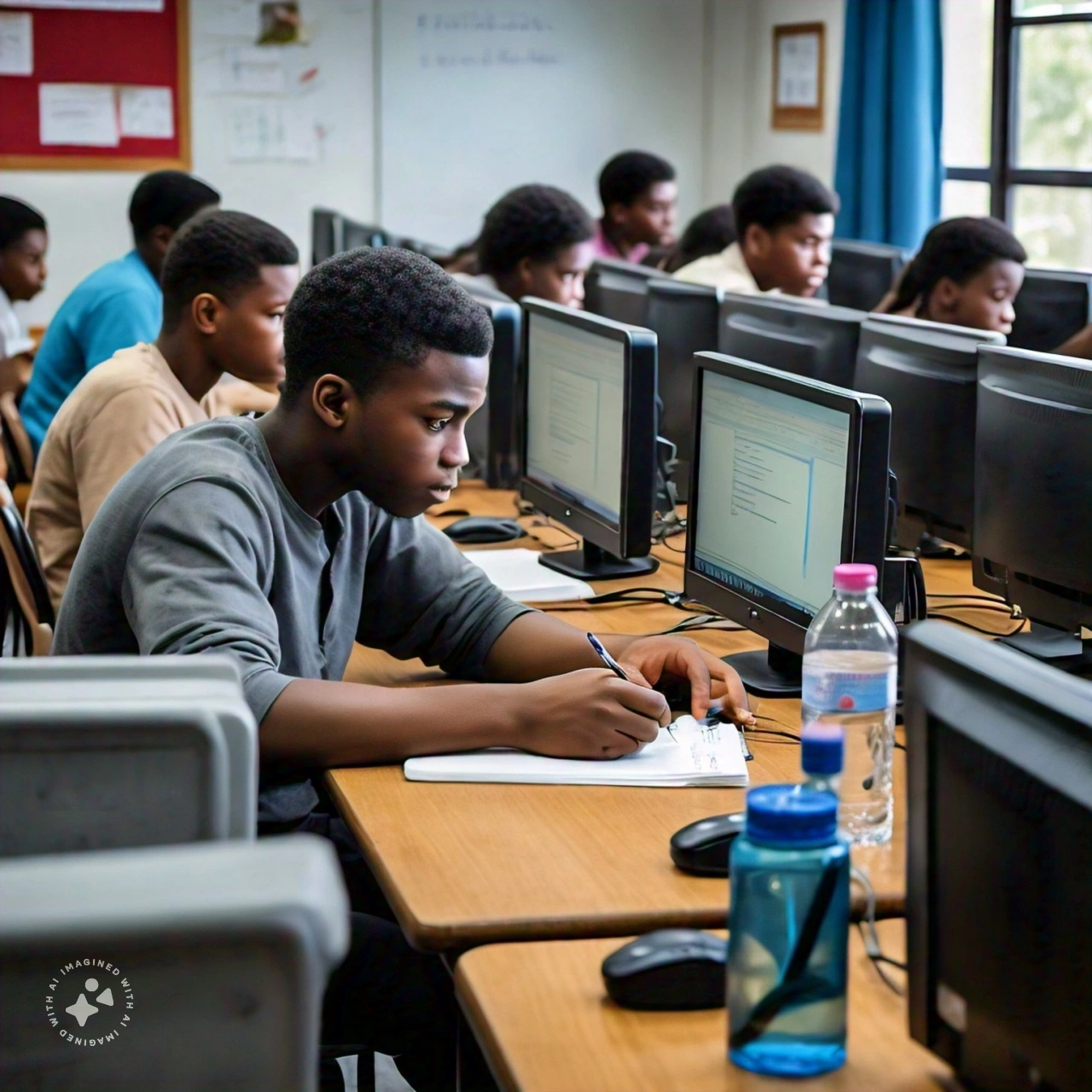 2024 Updated: List Of Universities Offering Computer Science | Exam ...