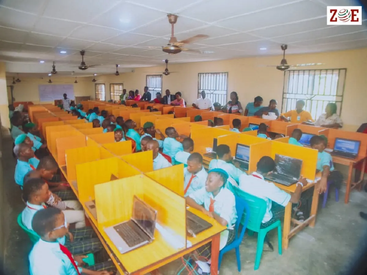 Zoe College Ogbomoso Secures CBWASSCE Accreditation — A Big Win For ...