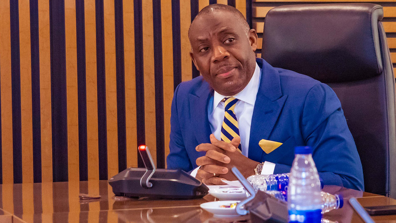 Nigeria To Launch Special Court For Exam Cheats — JAMB, WAEC, NECO ...