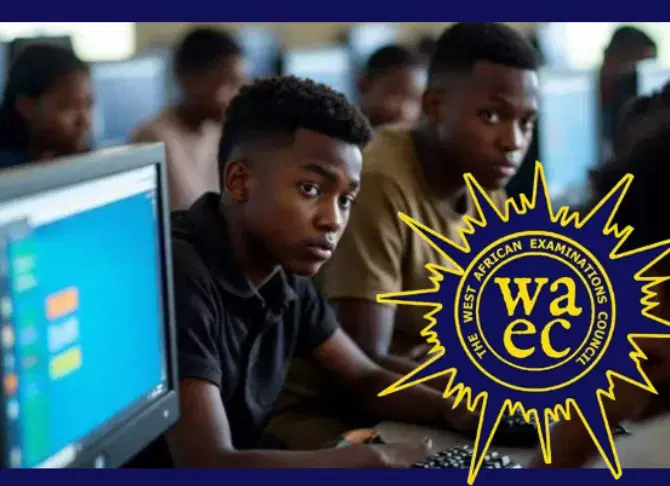 WAEC Updates 2025 WASSCE Results After Error | Exam Scholars- JAMB Exam ...