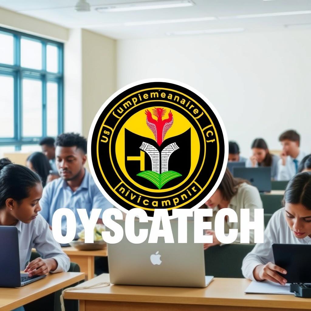 Everything You Need To Know About OYSCATECH Post UTME Form For 2026/ ...