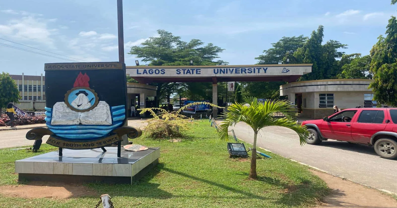 LASU Post UTME Form 2026/2027 Out Now: Complete Screening Guide | Exam ...
