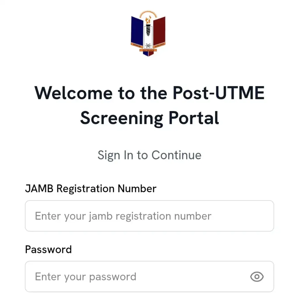 UNIZIK Post UTME Form 2026/2027 Is Out: Complete Application Guide ...
