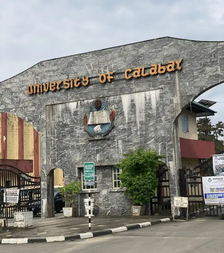 UNICAL Post UTME Form 2026/2027 Is Out: Complete Application Guide ...