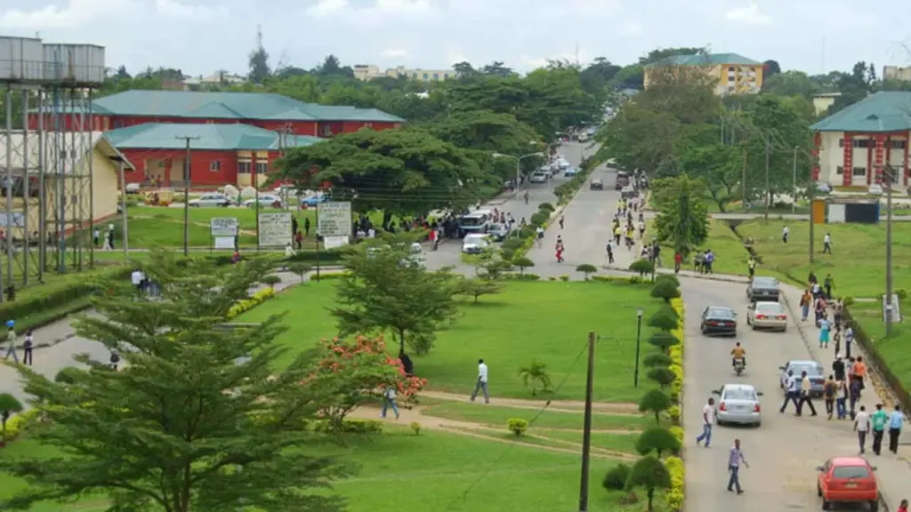 UNIZIK Post UTME Form 2026/2027 Is Out: Complete Application Guide ...