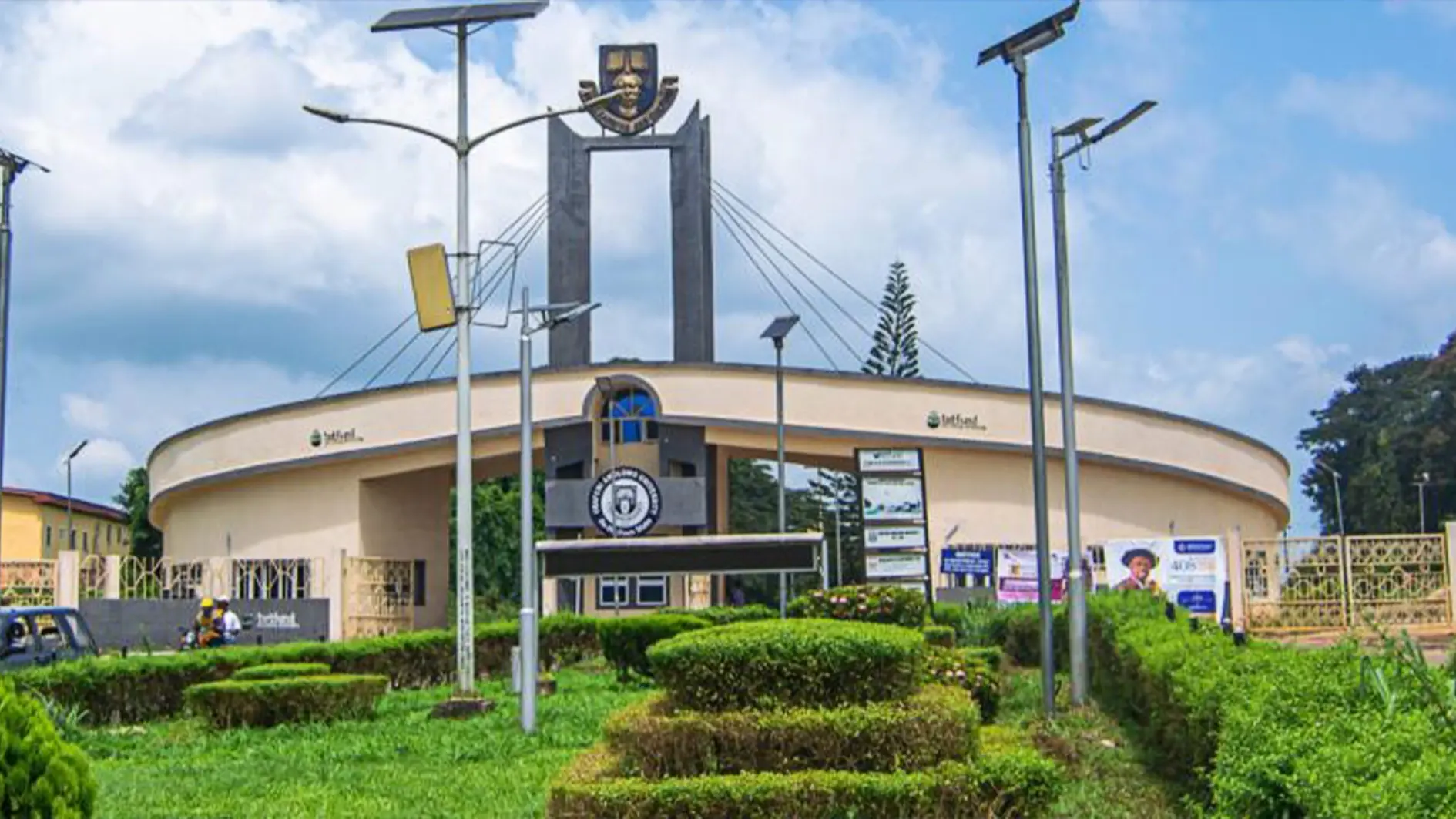 OAU Post UTME Form 2026/2027 Is Out: Requirements & How To Apply Now ...