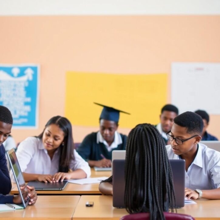 FG Mandates NECO To Implement Computer-Based Testing By 2026: Key ...