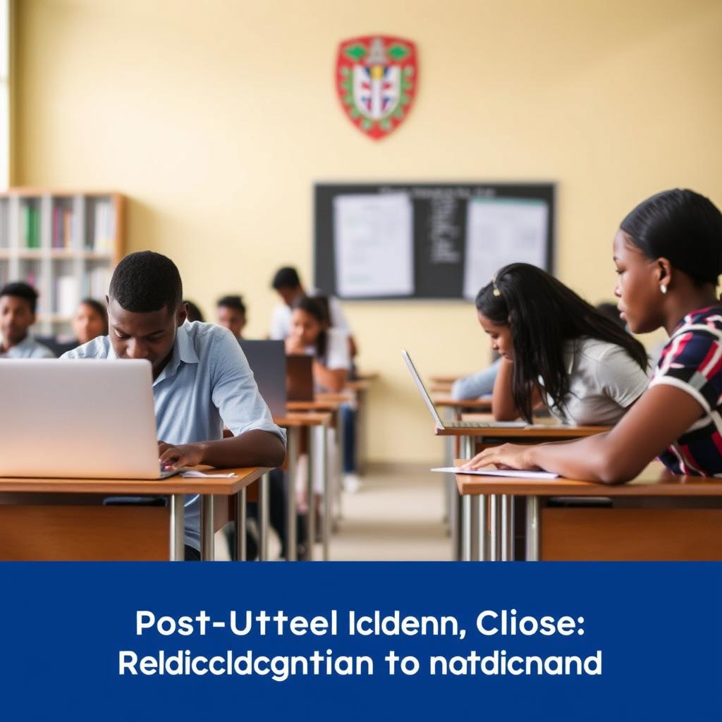 UNIZIK Extends Post-UTME Registration Deadline For 2026/2027: What You ...